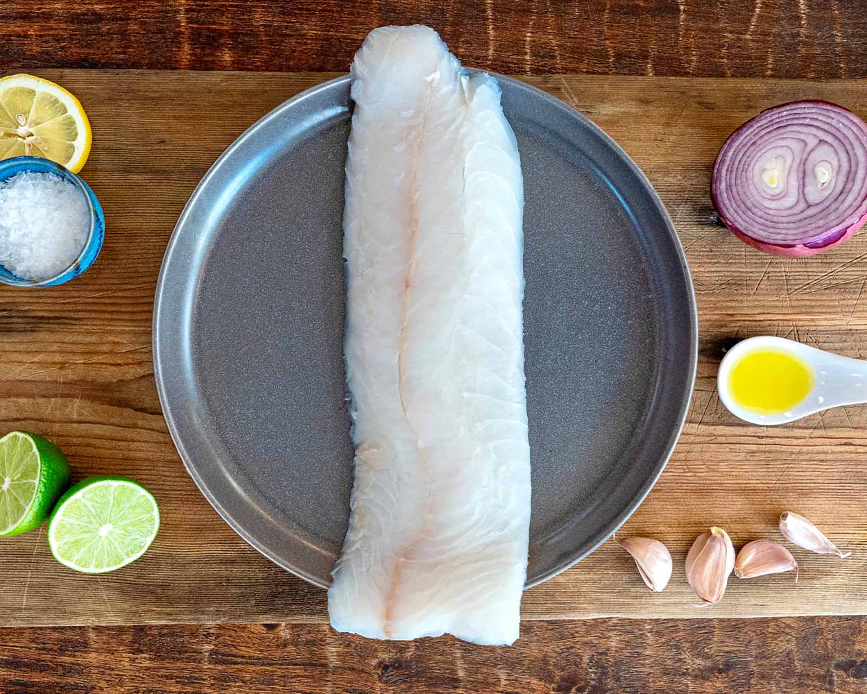 Order Online - Wild-Caught Seafood Menu | Peeler's Wild Alaska Seafood